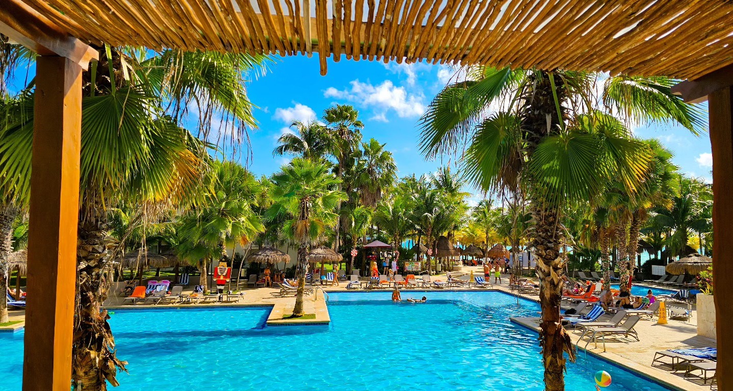 PROPRIETÀ IN FAMIGLIA? - Viva Resorts by Wyndham